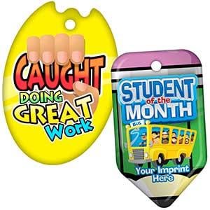 Brag Tags: Custom BragTags for Your School | SchoolLife