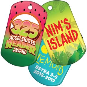 Brag Tags: Custom BragTags for Your School | SchoolLife