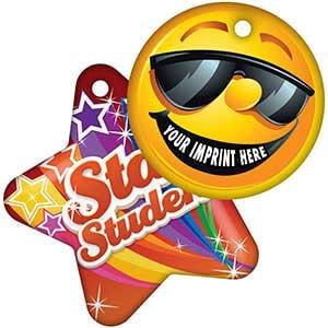 Brag Tags: Custom BragTags for Your School | SchoolLife