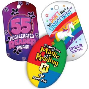 Brag Tags: Custom BragTags for Your School | SchoolLife