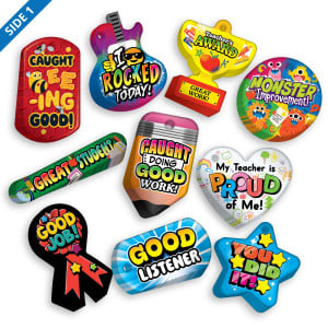 Value Packs